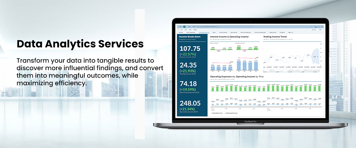 Lagozon Technologies | Data & AI Solutions for Businesses