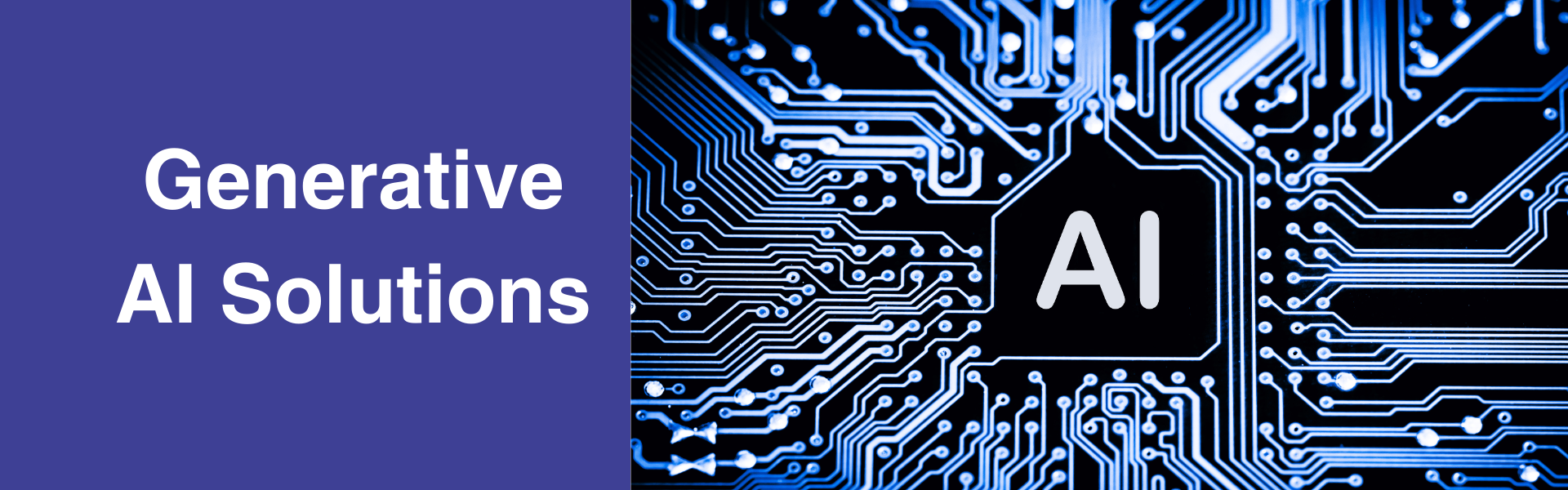 Generative AI Solutions - Lagozon