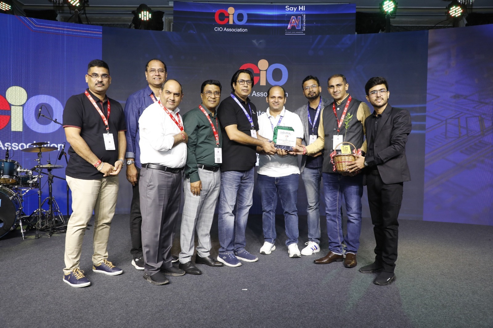 Unleashing the Power of Azure Generative AI Solutions by Lagozon - Lagozon